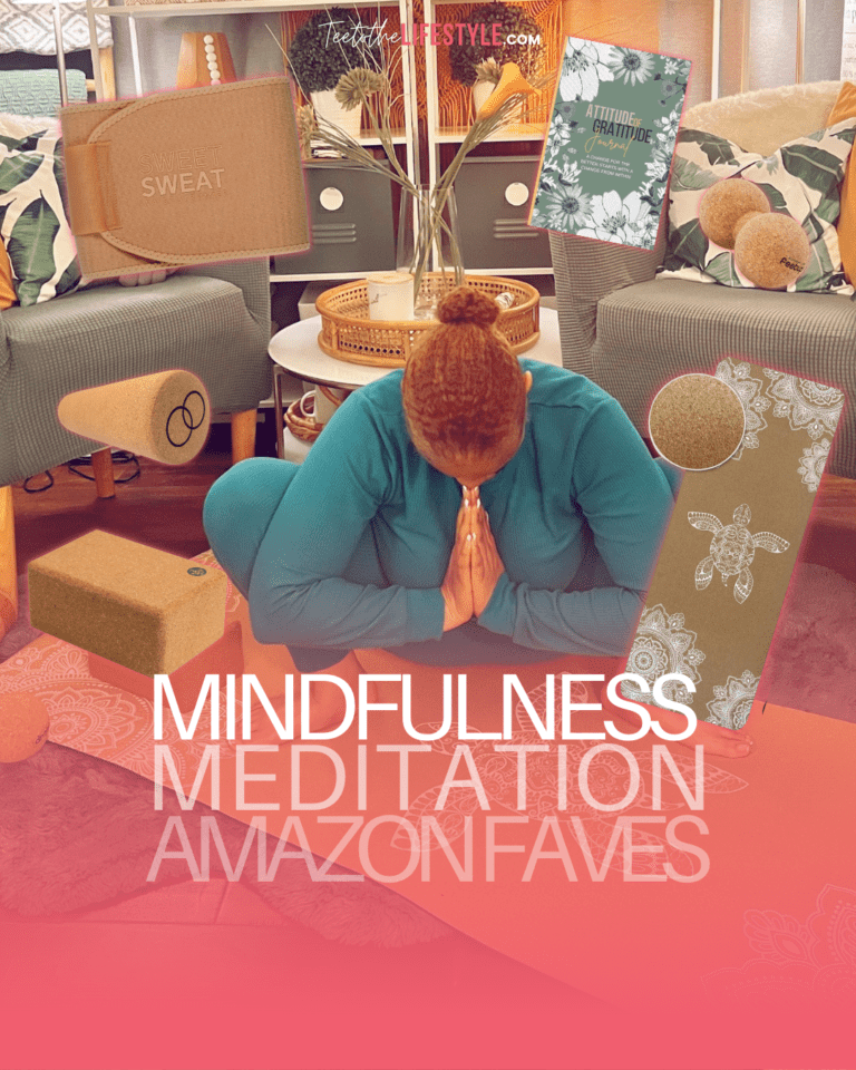 Mindfulness Meditation: Step-by-step Guide For Beginners – Teetothe ...